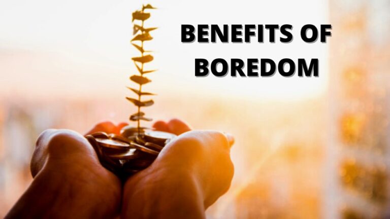 65 things to do when bored | Bored in life? | Benefits of Boredom ...