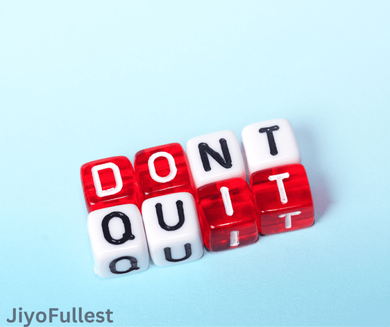 Don’t Quit: Inspiring Poem, Powerful Quotes, and Uplifting Story ...