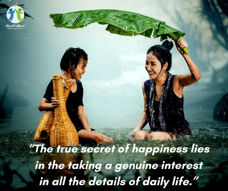 How To Be Happy Always: 27 Habits to Adapt to your Routine - Jiyofullest