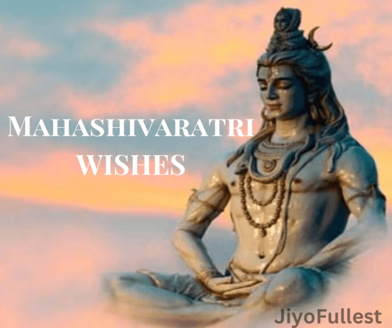 Happy Maha Shivratri 2025: Best Messages, Quotes, Wishes & Greetings ...