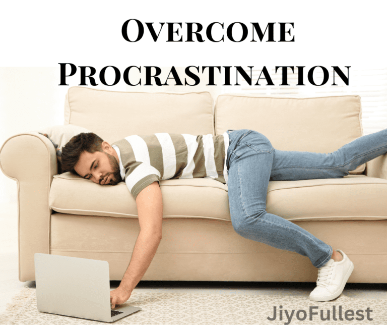 The Perils of Procrastination: How Delaying Tasks Harms Your Health ...