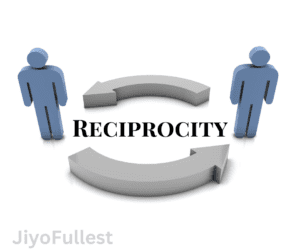 The Secret Power of Reciprocity: How It Shapes Your Relationships and ...