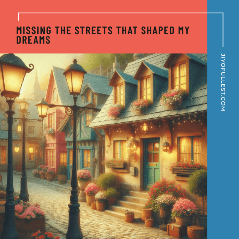 100 Hometown Quotes: Exploring the Heart of Home - Jiyofullest