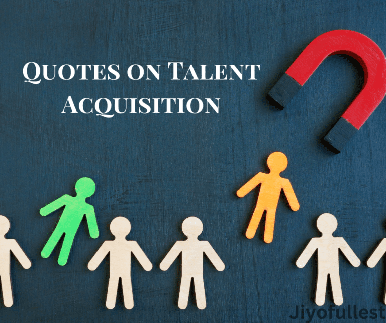 Talent Quotes to Ignite Your Passion - Jiyofullest