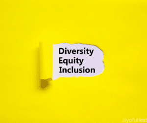 50 Inspirational Diversity, Equity & Inclusion Quotes - Jiyofullest