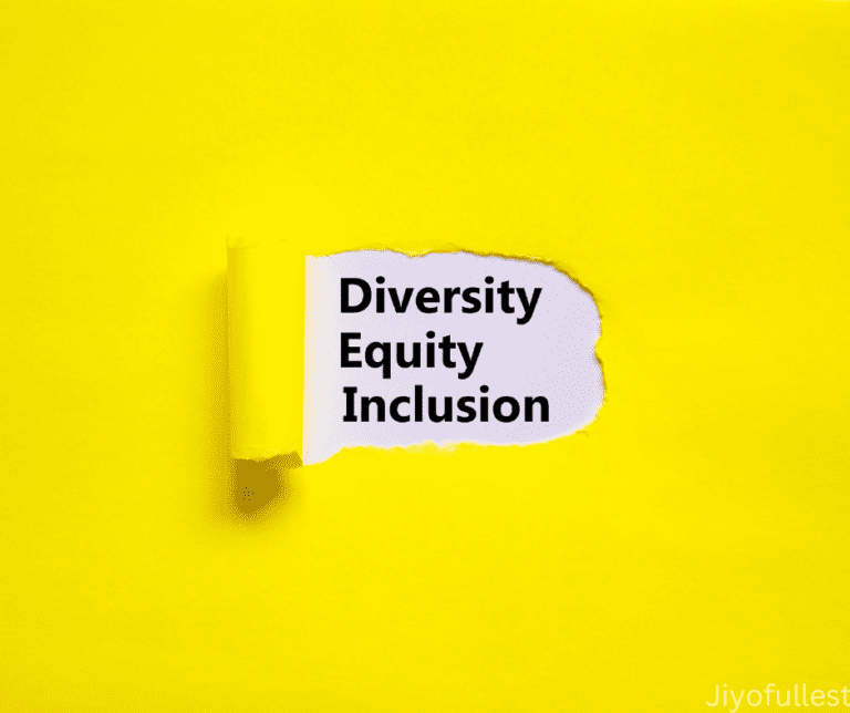 50 Inspirational Diversity, Equity & Inclusion Quotes - Jiyofullest