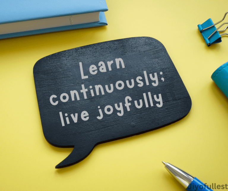 50 Best Learning Quotes to Inspire You - Jiyofullest