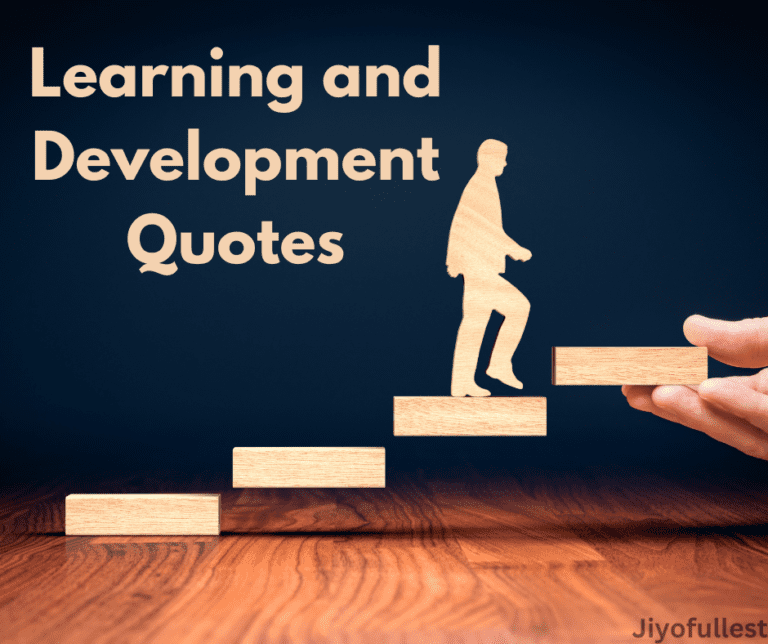 50 Best Learning Quotes to Inspire You - Jiyofullest