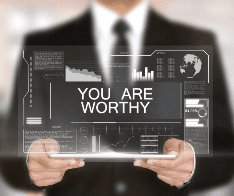 100 Quotes Affirming "You Are Enough": Embrace Self-Worth - Jiyofullest