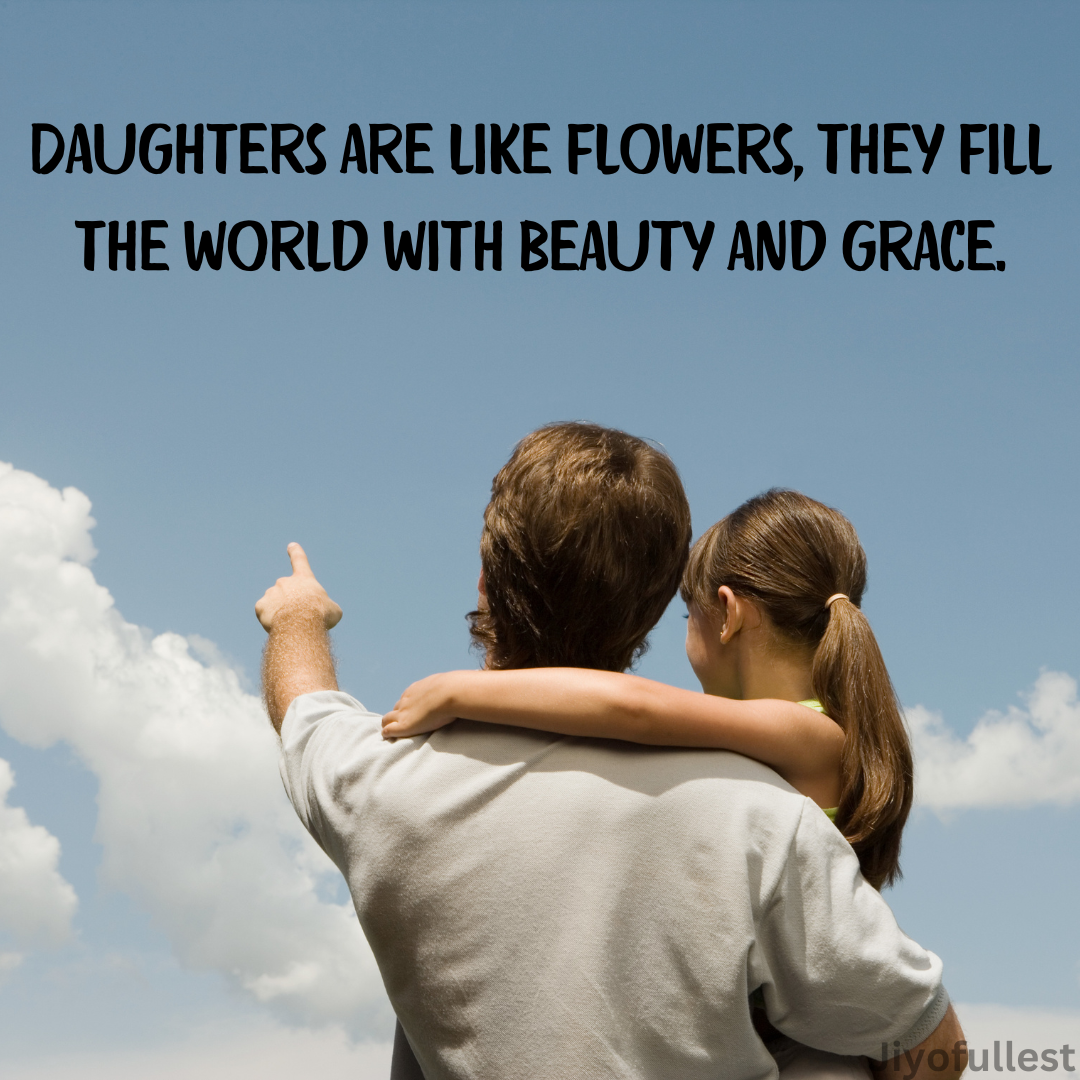 Heartfelt Daughter Quotes for Every Occasion - Jiyofullest