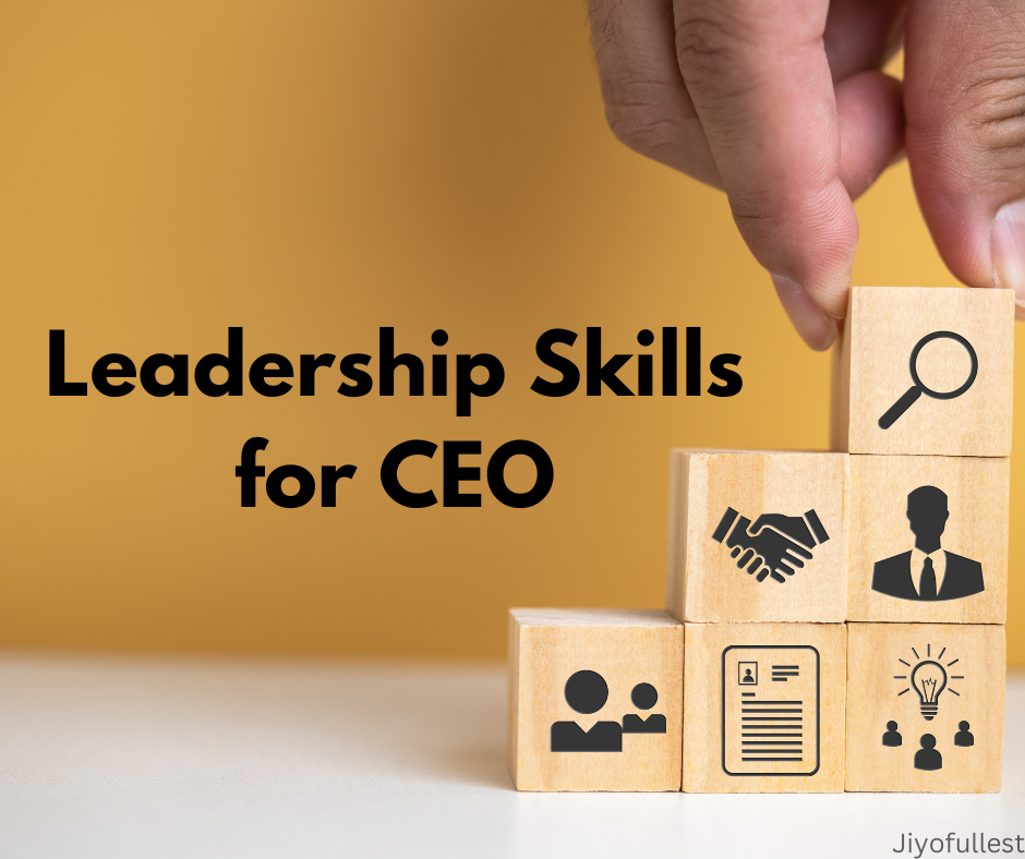 Top 10 Key Leadership Skills You Need to Know in 2026 - Jiyofullest