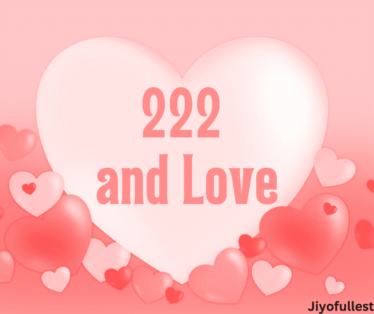 222 Angel Number: Spiritual Meaning, Twin Flame Connections, and How to ...