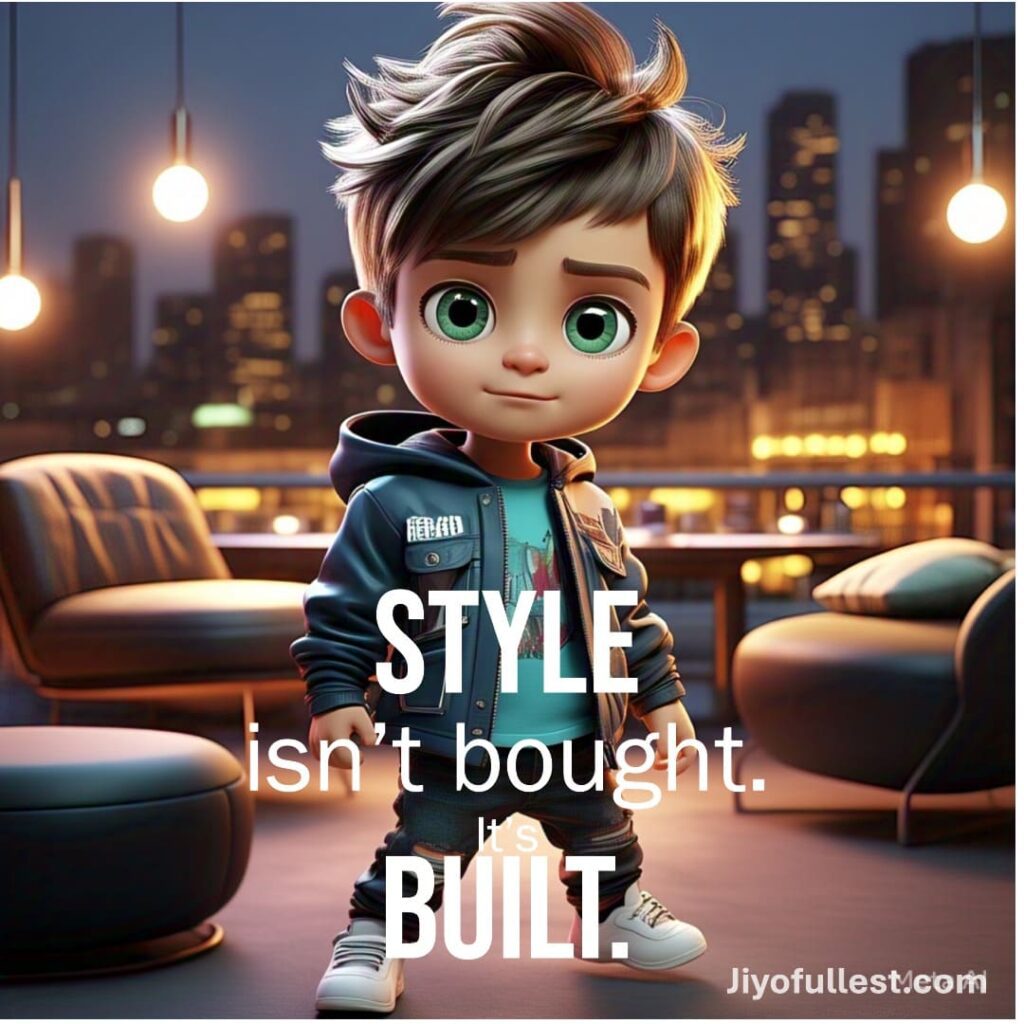 100+ Attitude Instagram Caption Ideas for Boys (2025) 🔥 - Jiyofullest