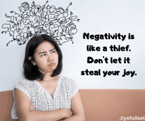 100 Quotes to Transform Negativity into Positivity: Negative Energy ...