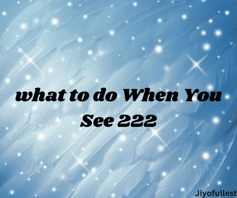 222 Angel Number: Spiritual Meaning, Twin Flame Connections, and How to ...