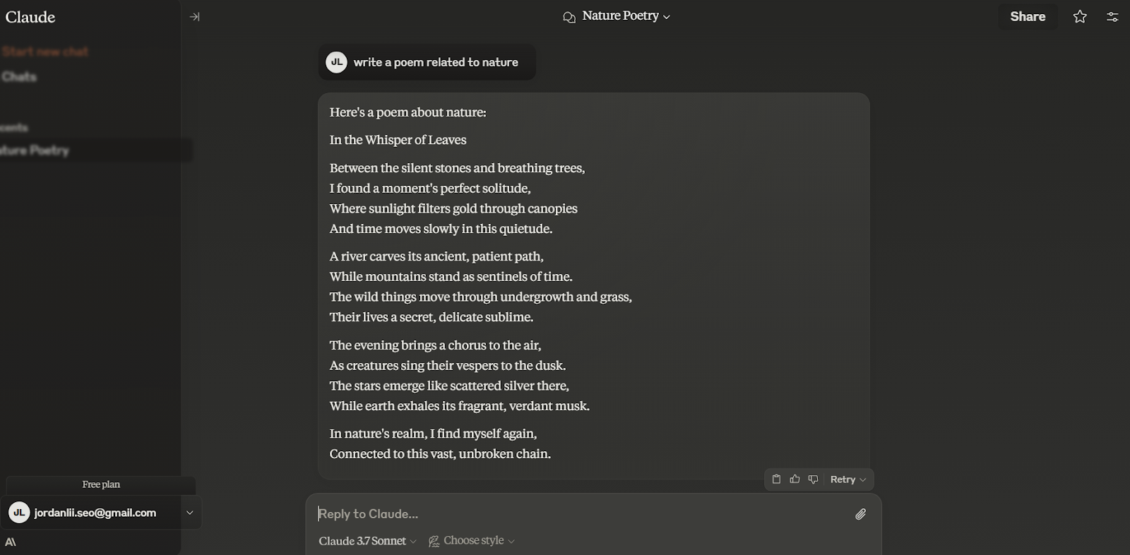 AI Powered Poetry: A Fun Guide for Teens to Write Like a Pro! - Jiyofullest