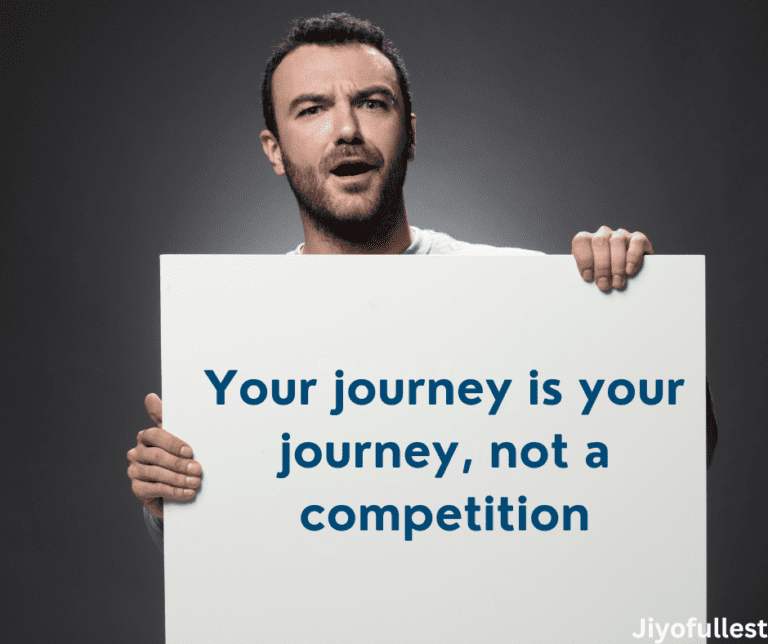 100 Compare Quotes: Don't Compare Yourself to Others Quotes. - Jiyofullest