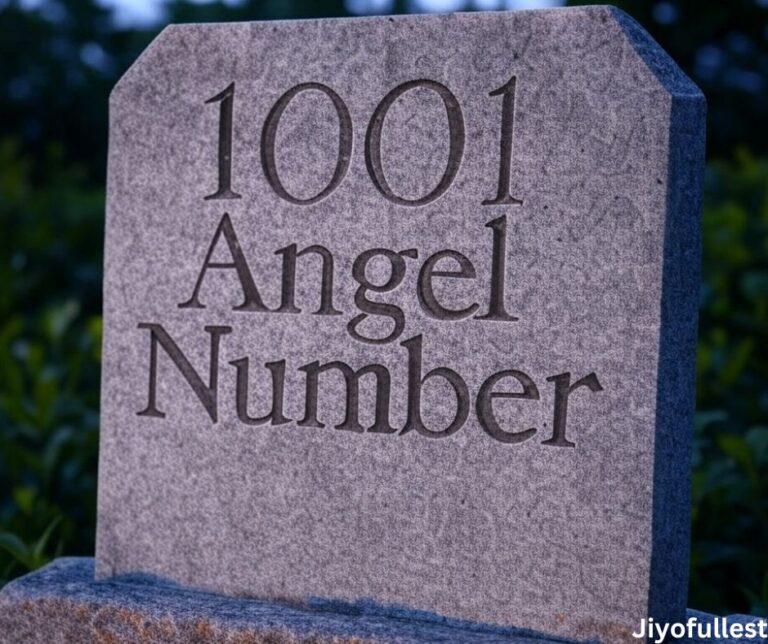 The Secrets of 1001 Angel Number: Love, Career, Twin Flames, and ...
