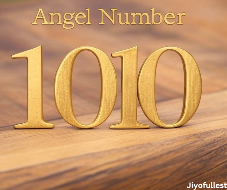 The Meaning and Significance of Angel Number 1010 ;Love, Career, Twin ...