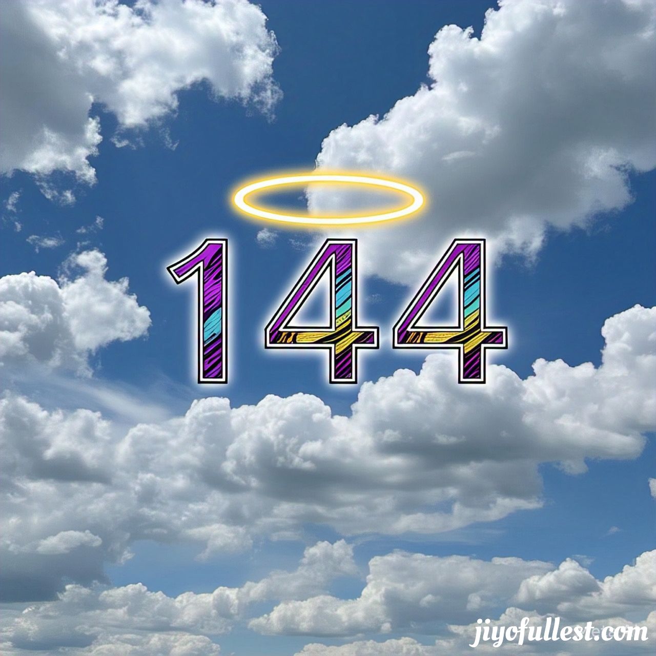Angel Number 1414 : A Message of Manifestation, Discipline, and Inner ...