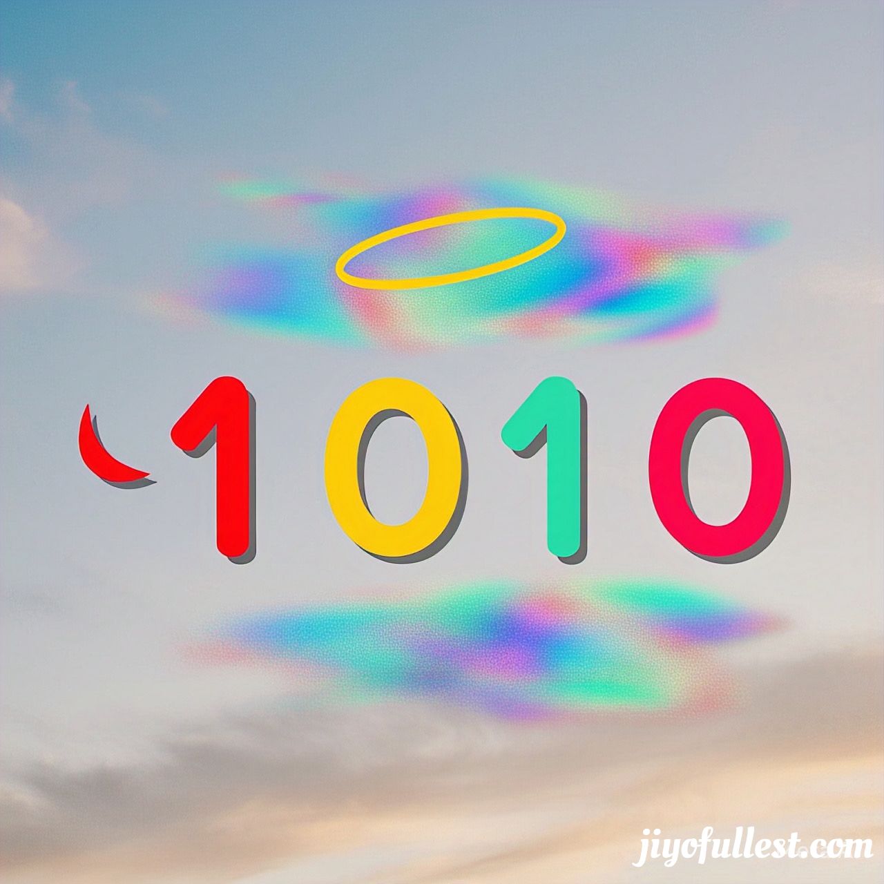 The Meaning and Significance of Angel Number 1010 ;Love, Career, Twin ...