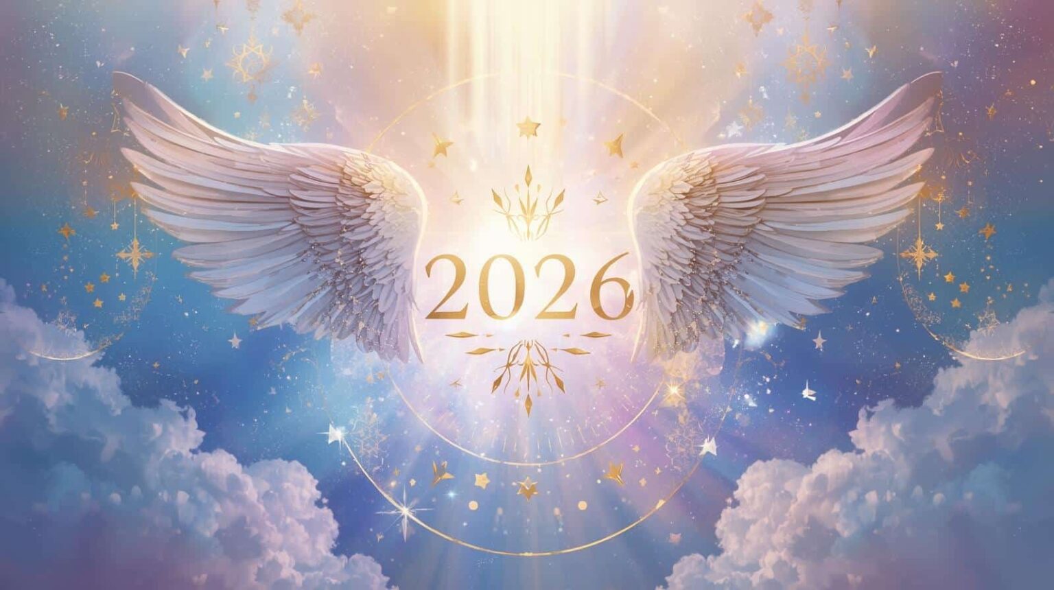 How to Use Angel Numbers for Setting New Year Manifestation Goals ...